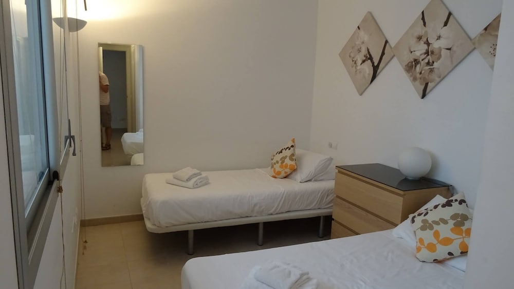 Pollentia Mar. Con Piscina Y A 90m. De La Playa - Port de Pollença