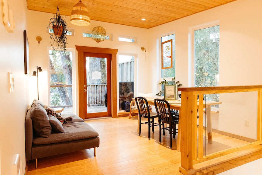 Cozy Home In Tofino W/ Hottub - Tofino