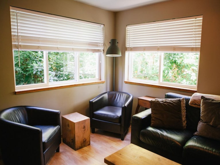 The Dunes House At Chesterman Beach, Tofino B.c. - 吐芬奴