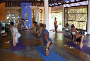 Comodidade do alojamento