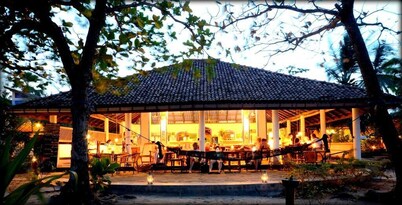 Stardust Beach Hotel