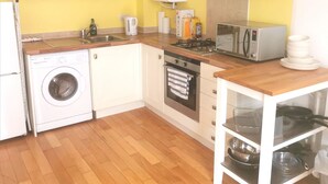 Apartamento, casa de banho anexa | Cozinha privada