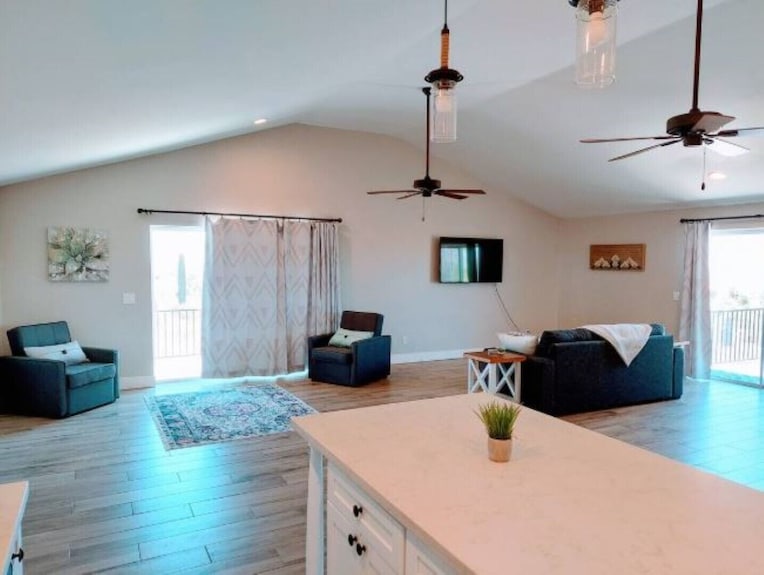 Mountain View Getaway - Arizona