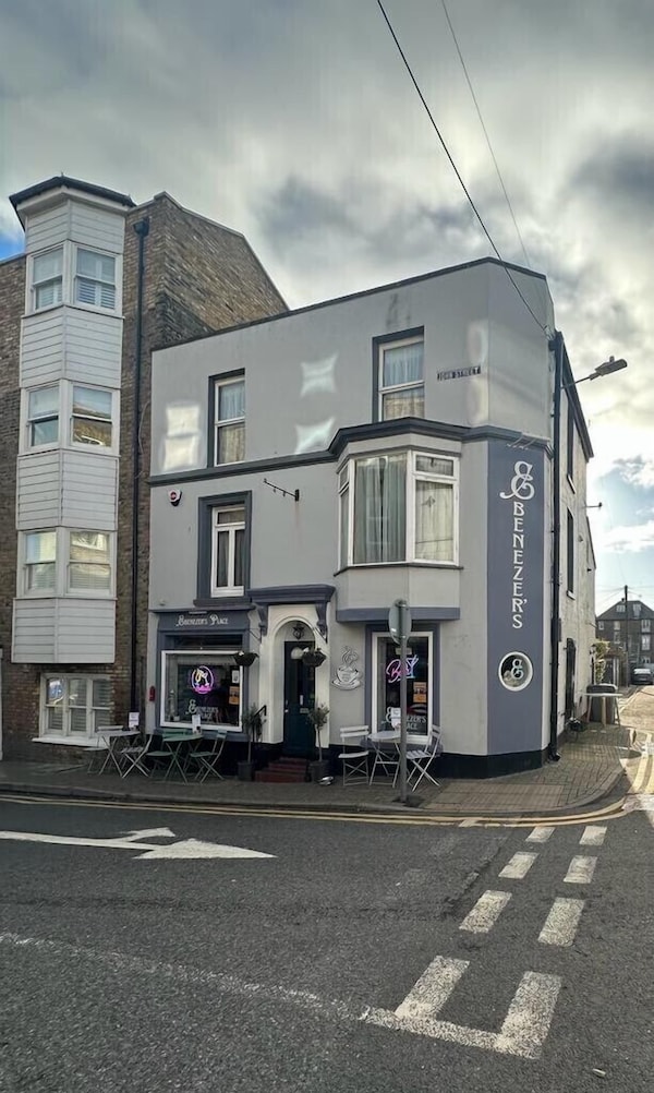 Ebenezer's Place - Broadstairs