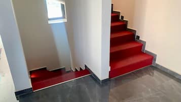 Receção