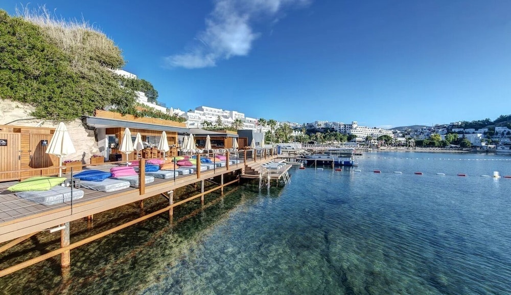 La Bonita Hotel Bodrum - Bodrum