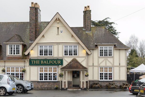 Balfour Arms - Sidmouth