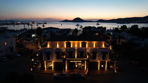 Sea Palm Otel Yalikavak - Yalıkavak