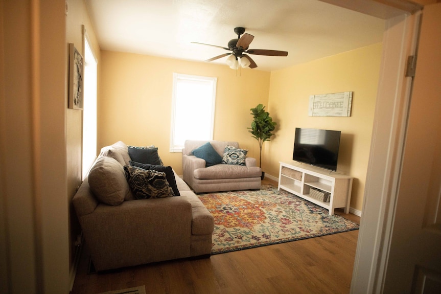 Secluded Farmhouse Country Setting Close To Lava Hot Springs! - Idaho (State)