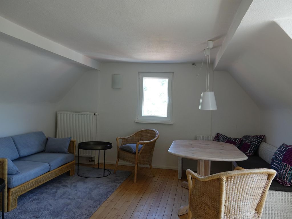 Ferienwohnung Uhu - Haus Am Lindenbaum - Gleisweiler