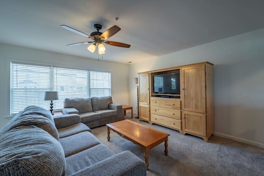 Large Townhouse B, Walk To The Beach And Boardwalk - オーシャン・シティ, MD