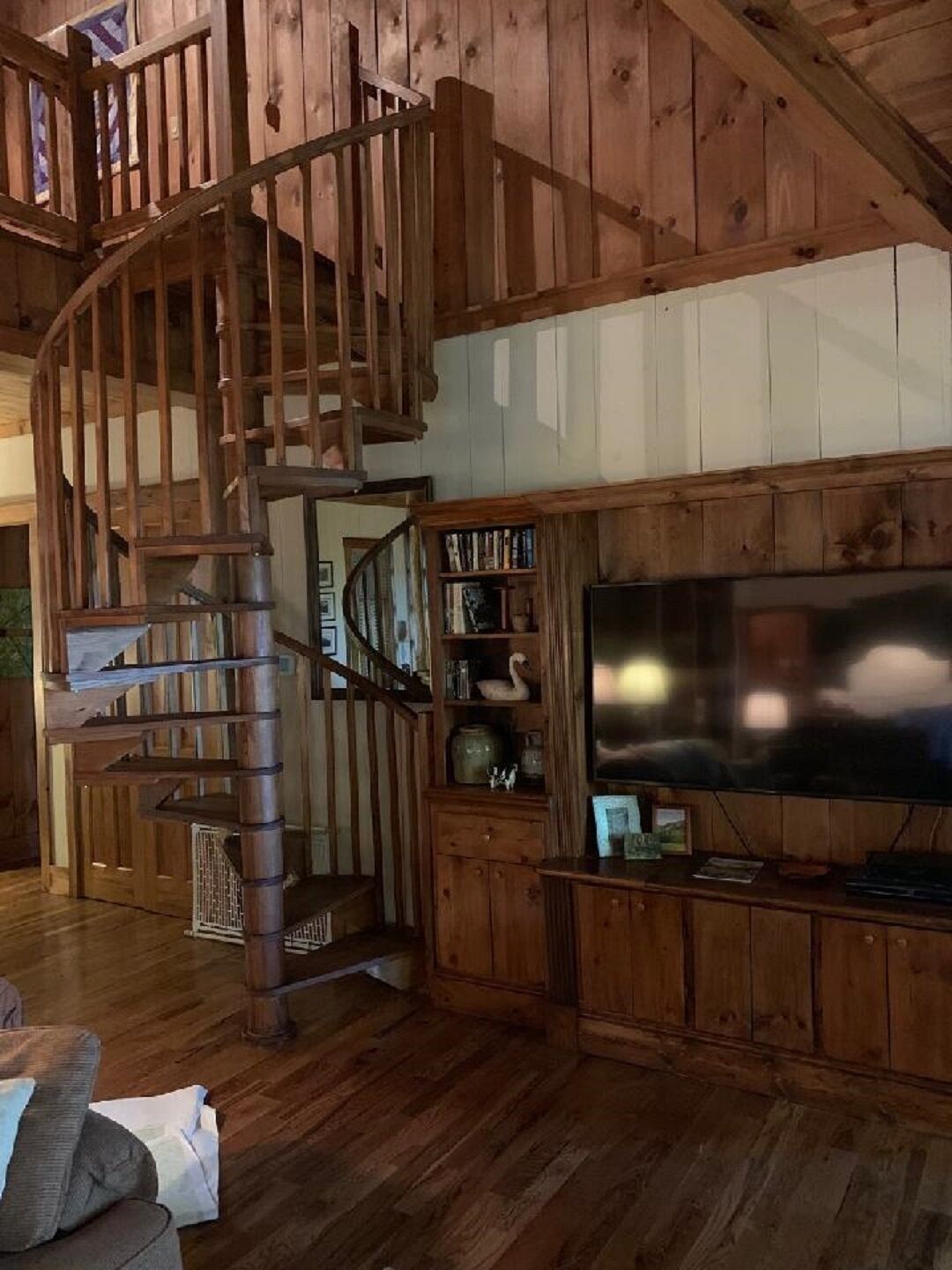 Escape To Your Cozy Cashiers Retreat, Just A Hop Away From Lake Glenville - Cashiers, NC