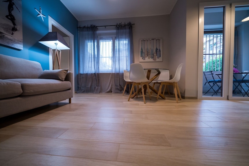 Alloggio Stelle Di Mare - Andora