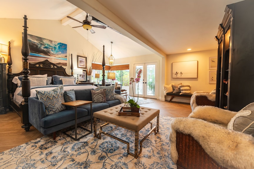 Luxury Coastal Retreat-privatepool, Spa & Yard-dog-friendly-5 Min To Beach - サンディエゴ, CA