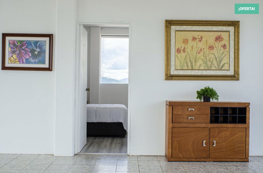 Unique Penthouse, In Front Of The Main Square Of Zamora In The Heart Of The City - Zamora