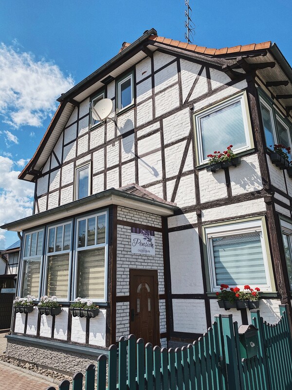 Pension Lavendel - Harz