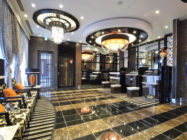 Apa Hotel Nagoya Ekimae Minami - Nagoya