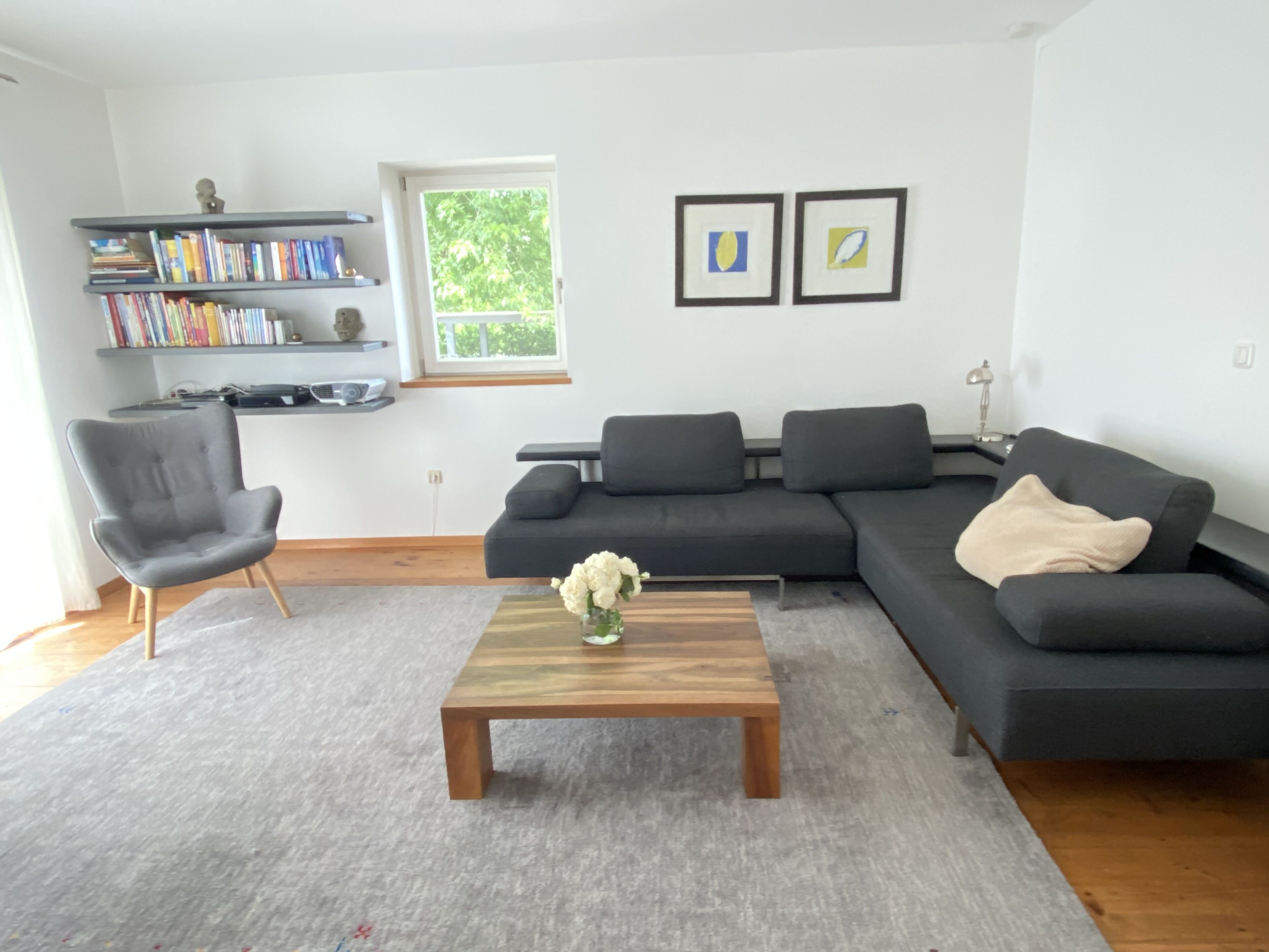 Grüne Oase Mitten In München - Dachau