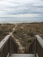 Casa, 4 quartos | Terrenos do alojamento