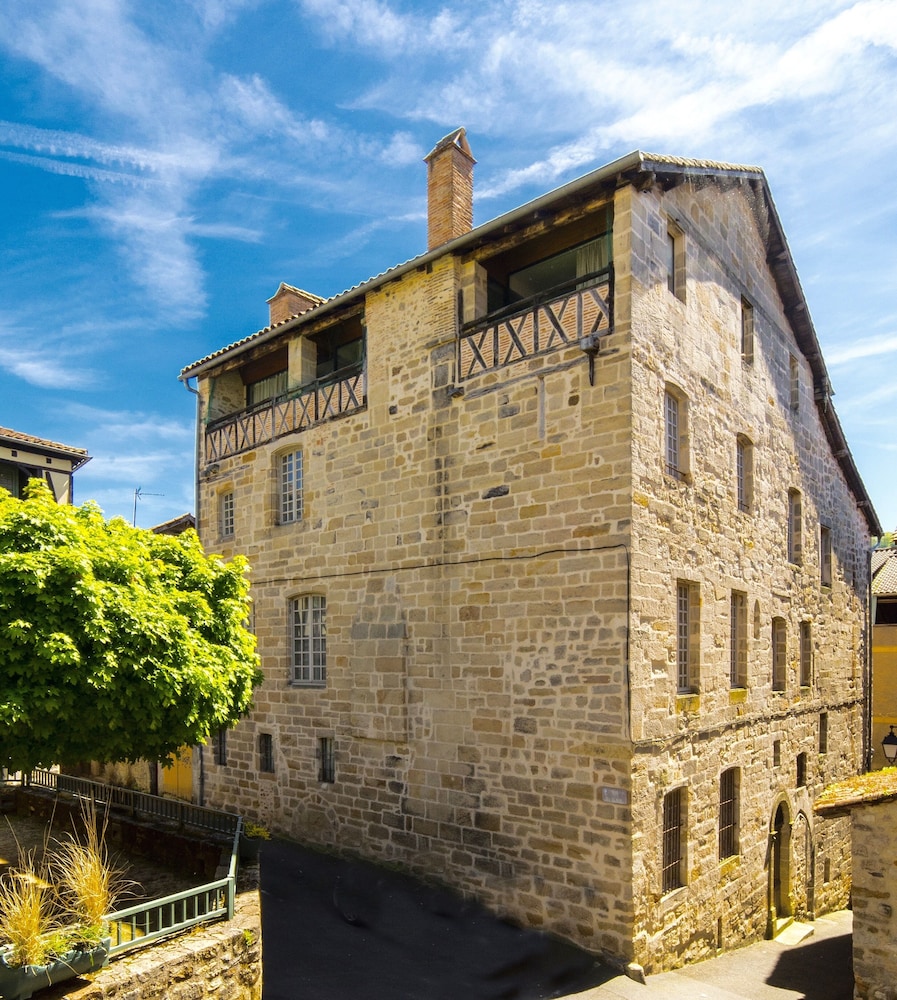 Chambre D'hôtes Conquans - Figeac
