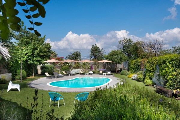 Maison Di Fiore B&b - Ercolano