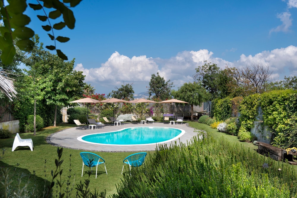 Maison Di Fiore B&b - Ercolano