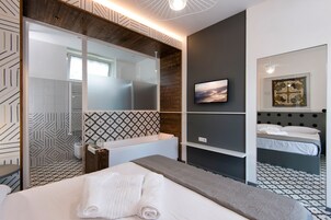 Quarto Superior | Roupa de alta qualidade, edredões de penas 