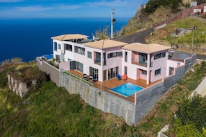 Vista aérea