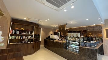 Café