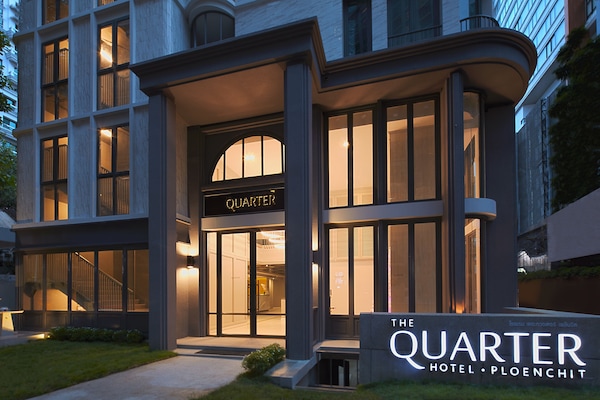 Entrada da propriedade