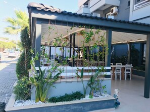 Pequeno-almoço inspirado na cozinha local diário incluído 