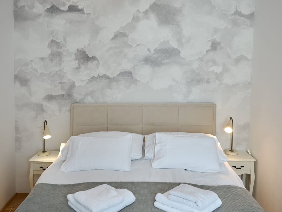 Apartamento Signature | 1 quarto, ferro/tábua de engomar, berços/camas para crianças grátis