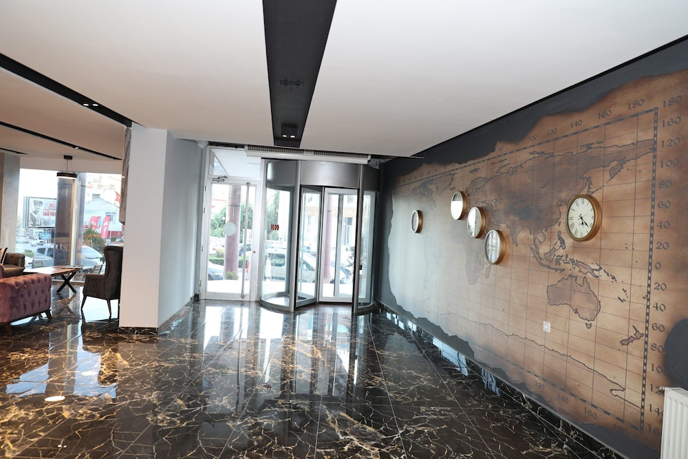 Grand Merpond Otel - Havza