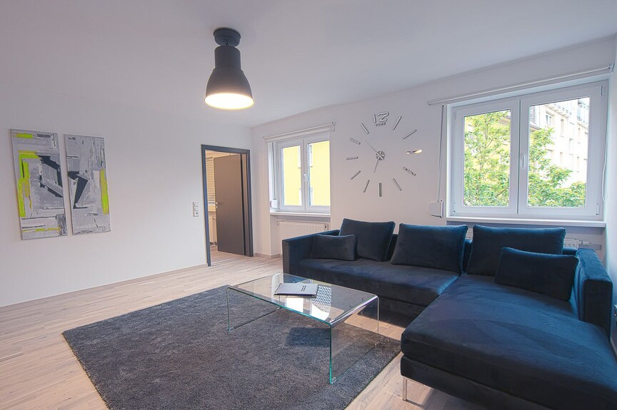 First Class Apartment Energy - Kaiserslautern