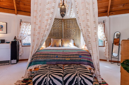 Restorative Couples/single Retreat On 15 Acres - Roxbury, NY