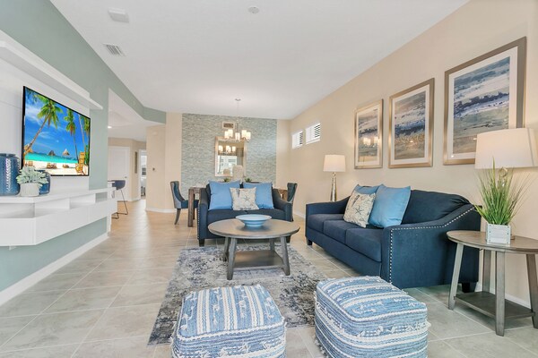 3120 Paradox Circle 301 - The Land, Orlando