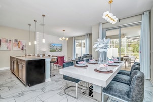 Casa (4 Bedrooms) | Comodidade do alojamento