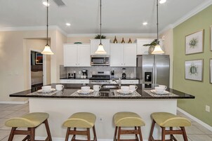 Casa (6 Bedrooms) | Comodidade do alojamento