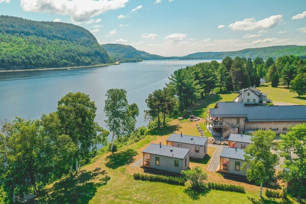 Le 2800 Du Parc - Quebec