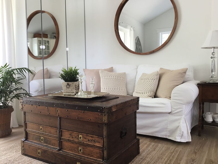 One Bedroom Fully Equipped Mahone Bay Luxury Cottage - Nova Scotia