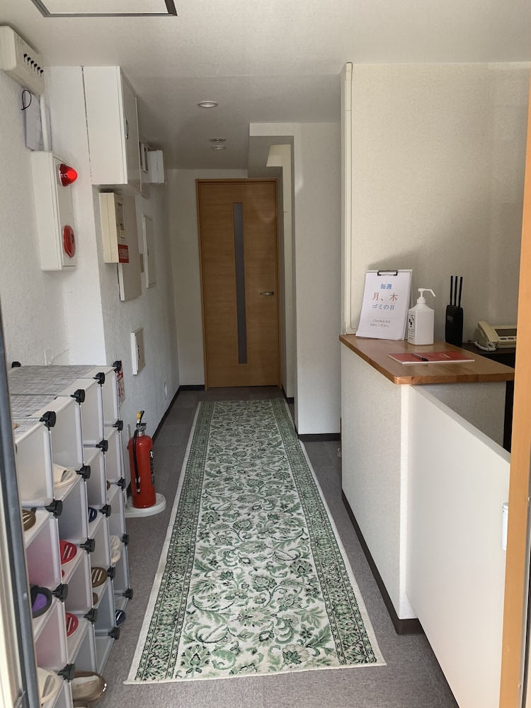 Samurai Hills - Japan