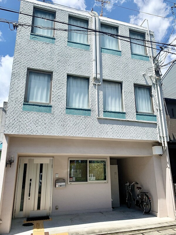 Samurai Hills - Japan