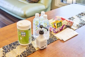 Penthouse Deluxe | Sala de estar | TV de ecrã plano 