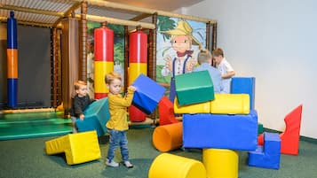 Playground interno