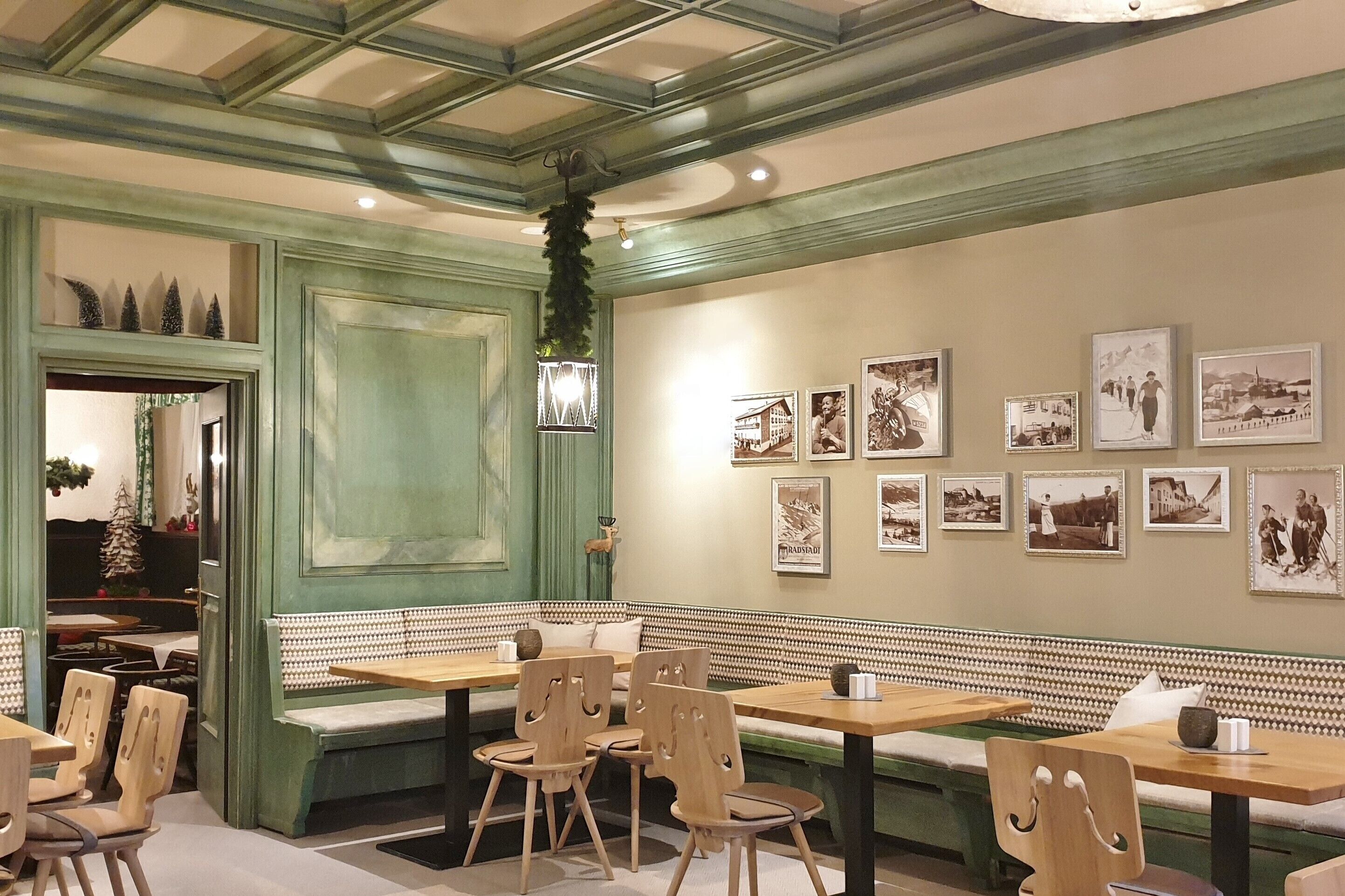 Restaurante