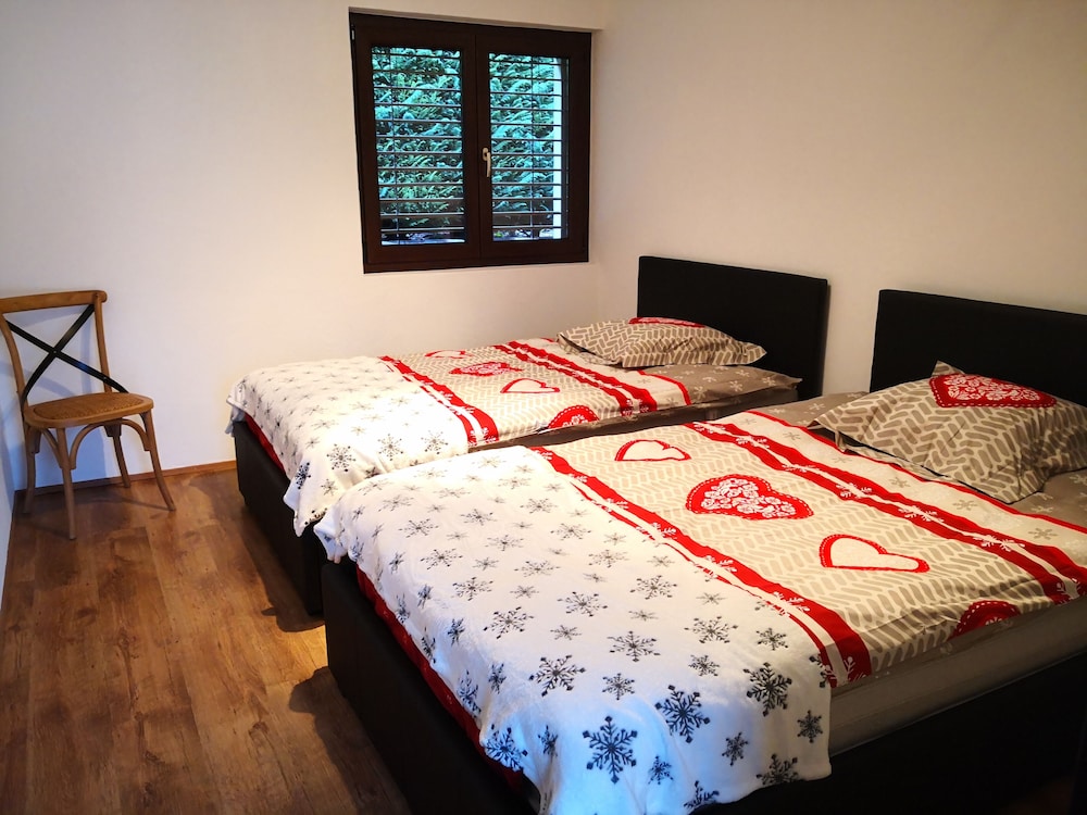 Villa 10 Personnes Au ❤ Du Valais Grand Confort - Sion