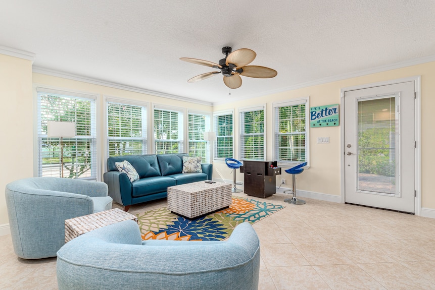 Fantasy Island Life - Stuart Beach, Stuart