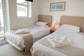 Casa de campo, 2 quartos | 2 quartos, cortinas blackout, berços (sobretaxa), Wi-Fi de cortesia