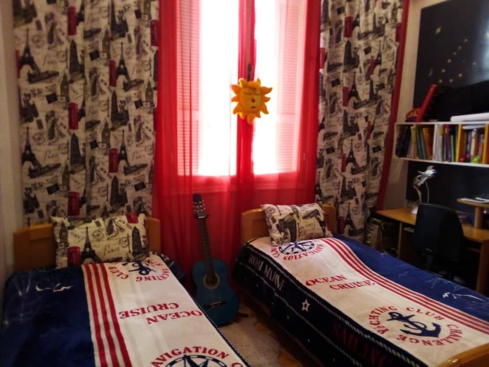 Lovely And Spacious Villa, Dar Salammbô - Tunesië