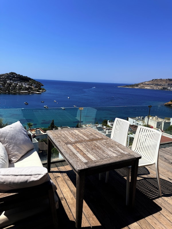 Life Butiq Hotel - Yalıkavak
